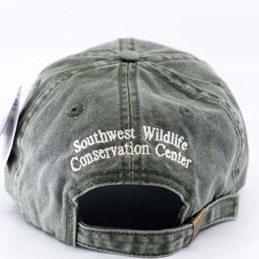 Assorted Animal Hats | Southwest Wildlife Online Shop